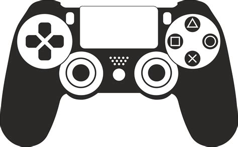 Playstation Game Controllers Video Game Dualshock Joystick Png