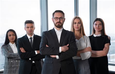 Guia completo como montar um escritório de advocacia de sucesso