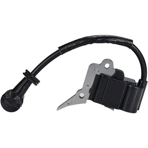Liwi Bobine D Allumage Pour Tron Onneuse Mcculloch Cs Cs S
