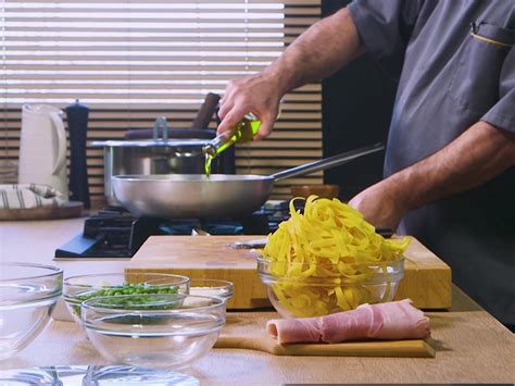 Prime Video In Cucina Con Luca Pappagallo Stagione 2