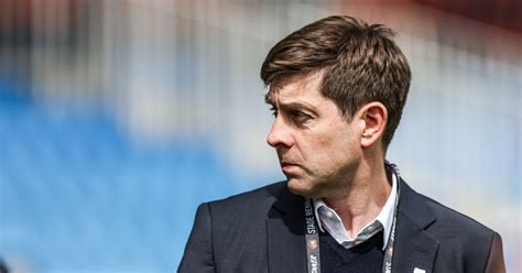 Mercato Stade Rennais C est confirmé pour le nouveau coach du SRFC