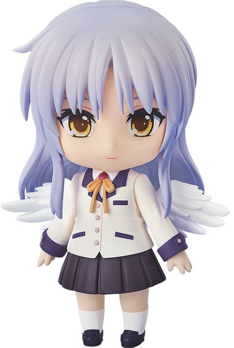 Kanade Tachibana Nendoroid Figure At Mighty Ape Nz