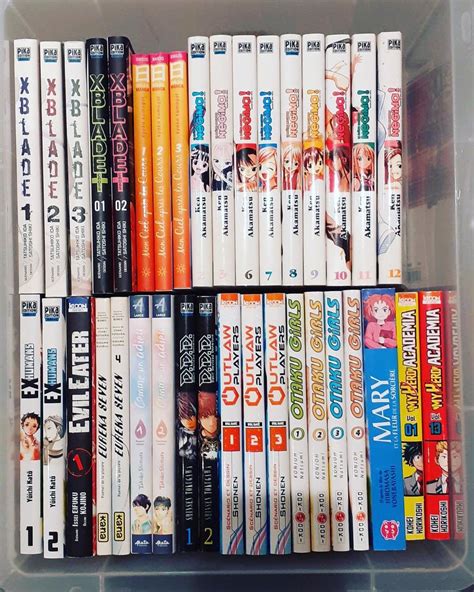 Bazar Du Manga On Twitter Et Nouuuus Revoici Avec Une Nouvelle Mise