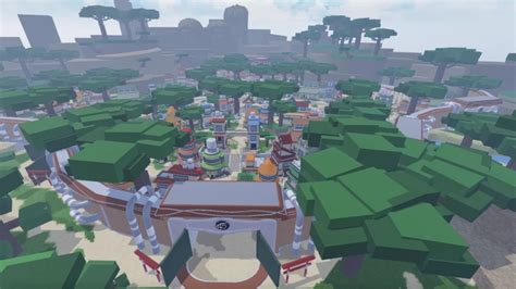 Shindo Life Blaze Village Private Server Codes