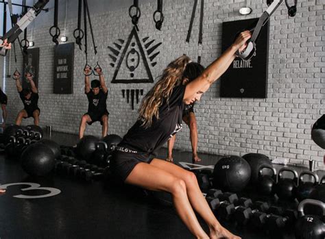 Los 10 Mejores Gimnasios De Madrid Para Ponerse En Forma Cuerpo