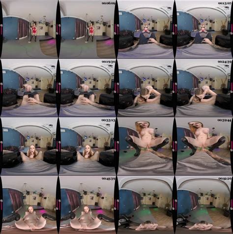 Carly Rae Summers Scene Fucking Audition Carly Rae 4k Oculus Go Gearvr Sep 02