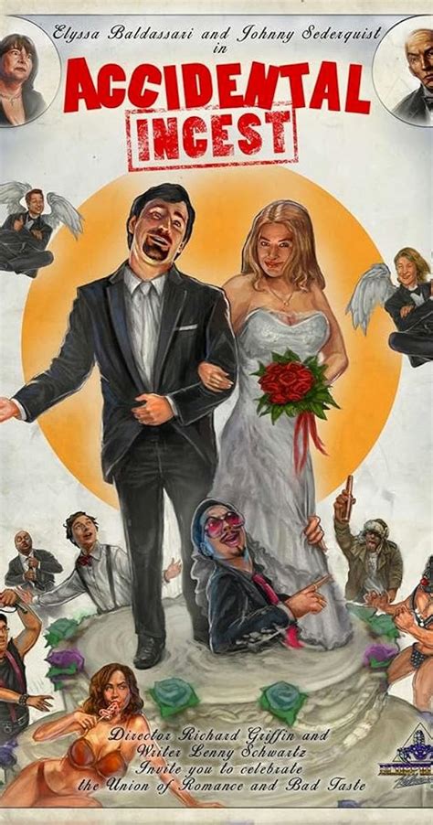 Accidental Incest 2014 IMDb