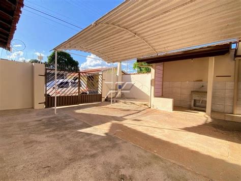 Casa para alugar Centro Ipeúna 2 quartos 2 vagas