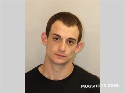 HANGER ROBERT 05 12 2022 Leon County Mugshots Zone