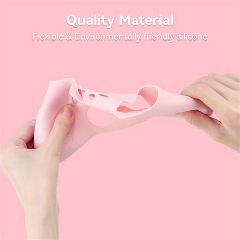 Snapklik Geekshare Cat Paw Controller Skin Grips Set Anti Slip