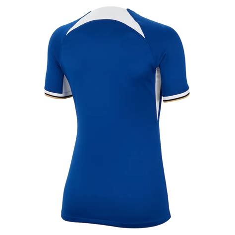 Chelsea Fu Balltrikots Damen Heimtrikot