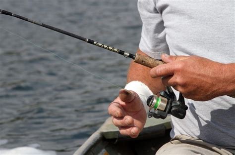 Best Crappie Rod And Reel Combo Our Top 8 Picks In 2024