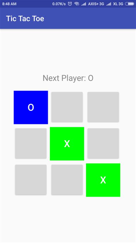 github ipanardian tictactoe android tic tac toe games written in kotlin with anko dsl layout