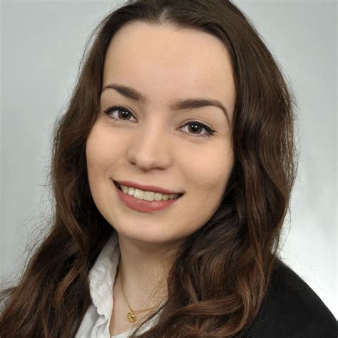 Veronika Bernhardt Wilts Projektkoordinatorin Trägergesellschaft
