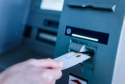 Dejaste Tu Tarjeta Bancaria En El Cajero Autom Tico As Puedes