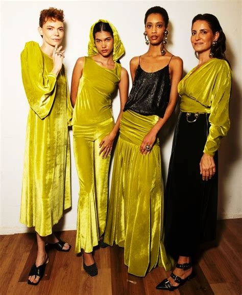 As 6 Tendências de Moda que se Destacaram no SPFW 57 Escola de Estilo