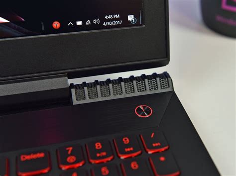 Lenovo Legion Y520 Review A Budget Gaming Laptop That S Easy On The