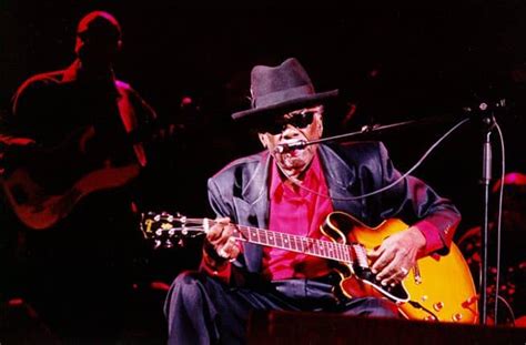 10 Best John Lee Hooker Songs Of All Time Singersroom