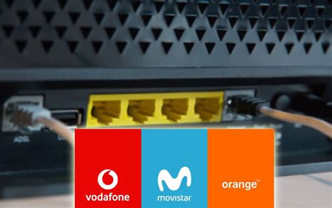 Las mejores tarifas de fibra y móvil en noviembre 2021
