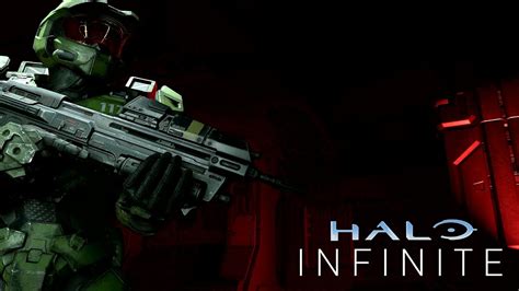 Xbox Reveals New Halo Infinite Campaign Gameplay