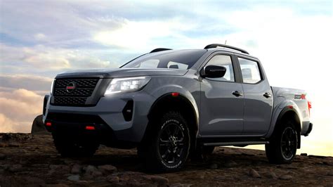 Nissan Np Y Frontier Estos Son Los Precios Y Versiones Para M Xico