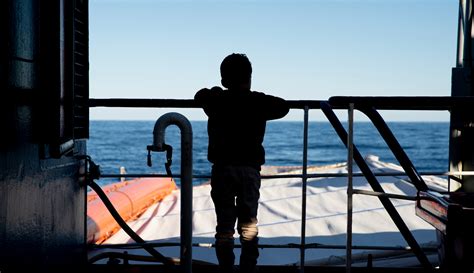 Union européenne Laccord sur le Pacte européen sur la migration