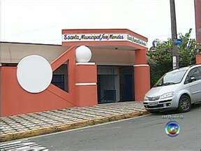 Bom Dia Cidade Sorocaba e Itapetininga Polícia prende suspeito de