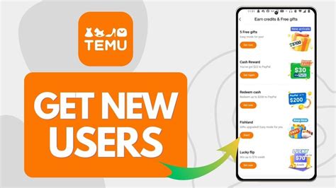 How To Get New Users On Temu Quick Tutorial Youtube