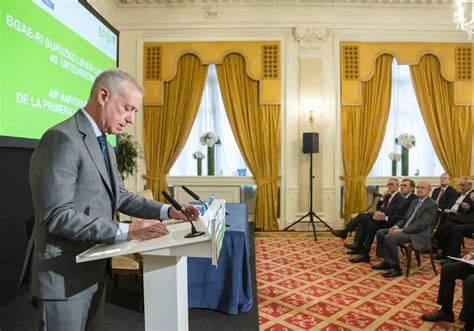 Urkullu no acudirá a la jura de la Constitución de Leonor y el PNV aún