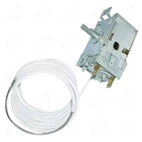 Thermostat D Origine BRANDT THOMSON FAGOR ASPES WHITE WESTINGHOUSE