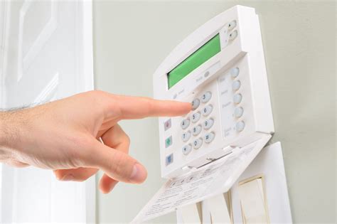 Comment Installer Un Systeme D Alarme Dans Une Maison Ventana Blog
