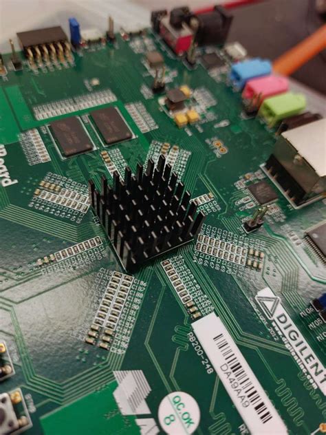fpga implementation of waveform generator