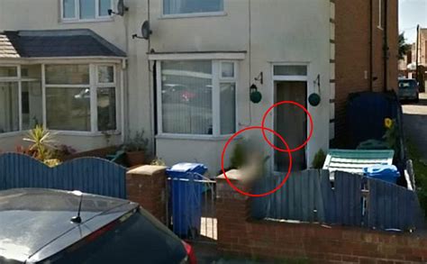 Horrified Mum Says Google Street View Published Naked Pics Of Her Two