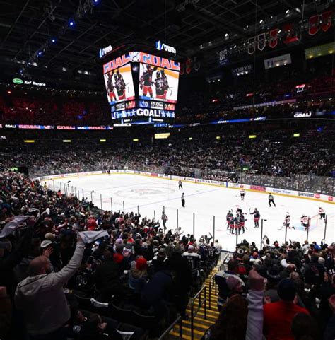 Nationwide Arena Seating Cabinets Matttroy