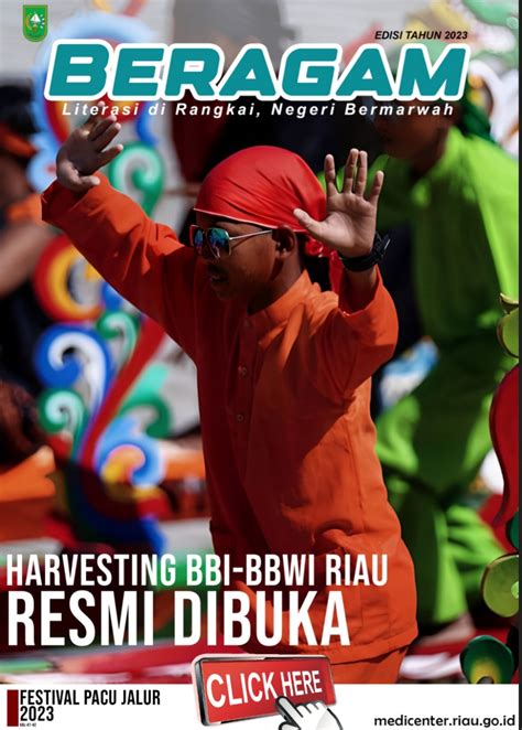 Media Center Silaturahmi Dengan Pokja PAUD Pj Ketua TP PKK Riau Ingin