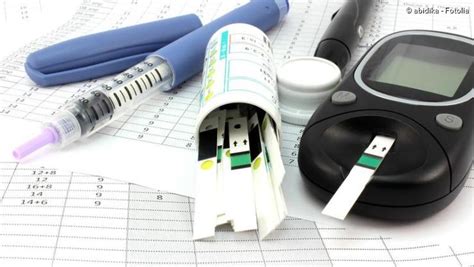 Diabetes Mellitus Symptome Folgen Ursachen NetDoktor At