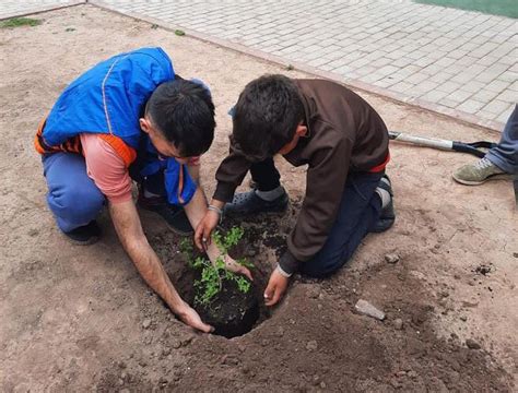 Conciencia Ecológica organiza actividades por el Día de la Tierra Las