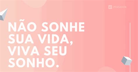68 frases pequenas e impactantes que te farão pensar Pensador
