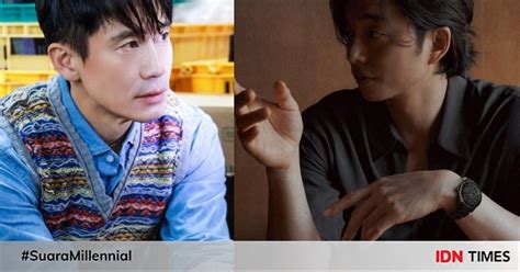 10 Aktor Korea Kelahiran 70 An Ini Masih Enjoy Melajang