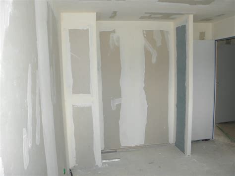 Comment Construire Un Placard Dans Une Chambre