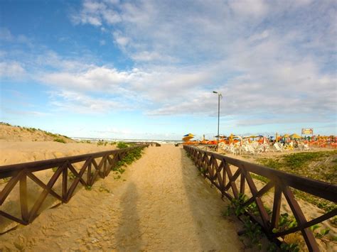 O Que Fazer Em Aracaju Melhores Atra Es E Passeios