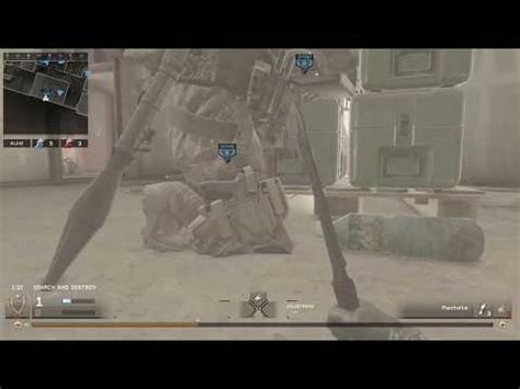 Call Of Duty Modern Warfare Remastered Ninja Defuse Montage 20 YouTube