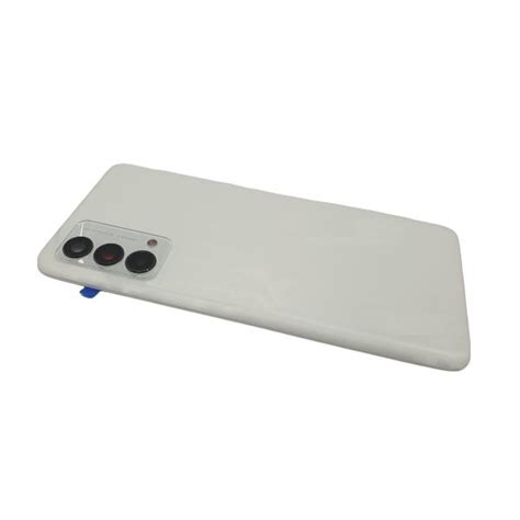 Tapa Trasera de Batería SERVICE PACK para Realme GT Master RMX3363