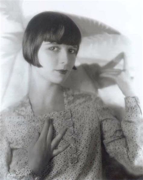 Z Louise Brooks Page