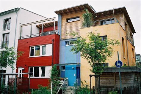 Quartier Vauban Immeuble F1010019 ADEUPa Brest Flickr