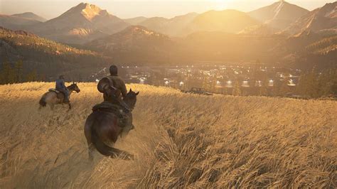 Análisis de The Last of Us Parte II Remastered