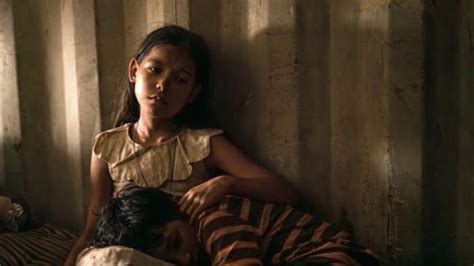 Sound of Freedom una pelicula que muestra el trafico sexual de niños