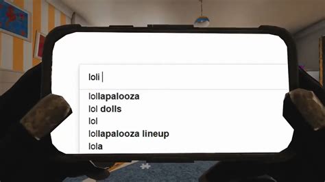Las Lolis Prro YouTube
