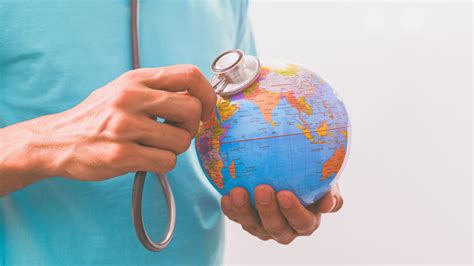 Salud para todos lema del Día Mundial de la Salud