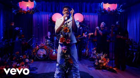 Lil Nas X Montero Call Me By Your Name In The Live Lounge Youtube